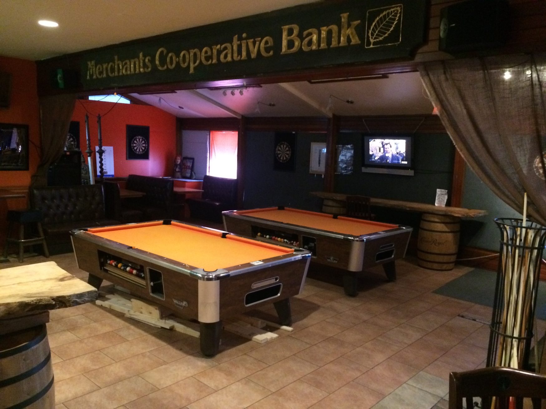 Chop Shop Pub - CHOP SHOP PUB