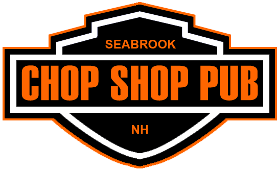 Home - CHOP SHOP PUB