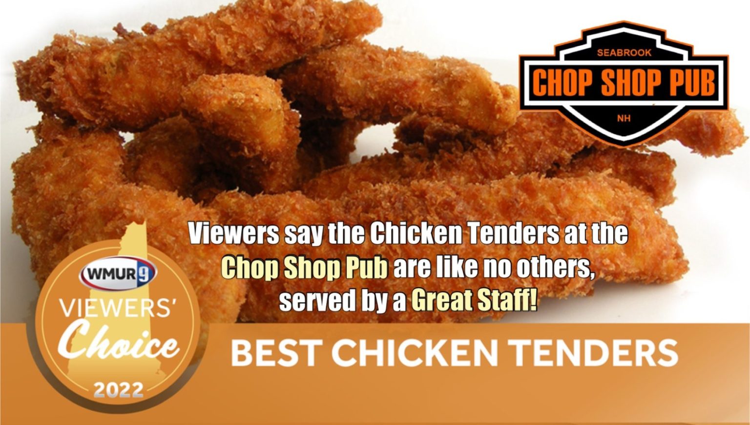 Home - CHOP SHOP PUB