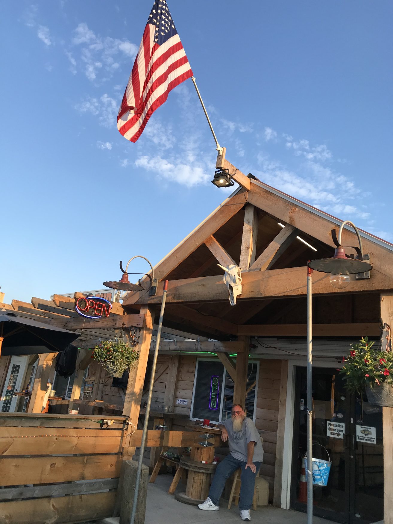 Chop Shop Pub - CHOP SHOP PUB